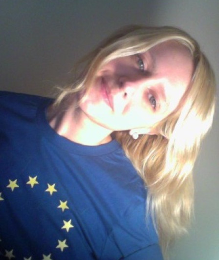 Volt Sverige – Volt Sverige / Sweden